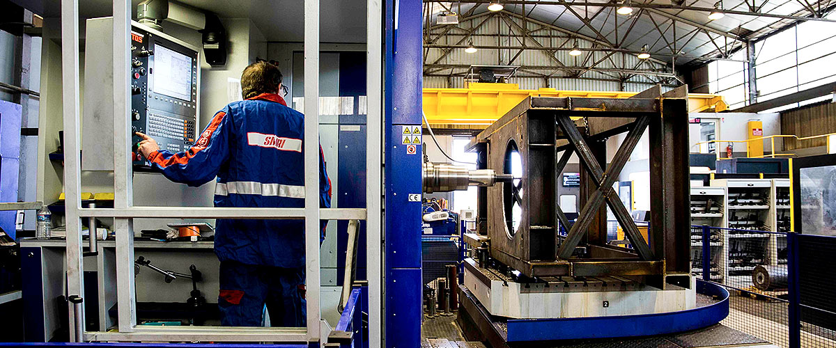 Services - FCE - Flow Control Engineering