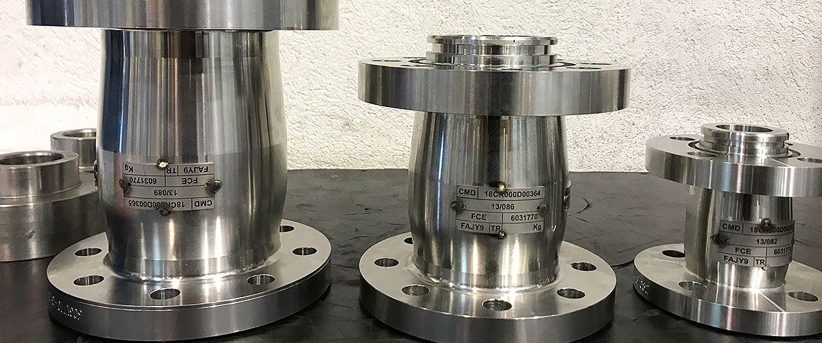Check Valves - FCE - Flow Control Engineering