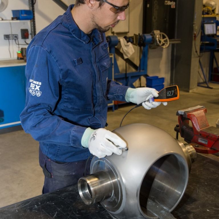 Médiathèque - FCE - Flow Control Engineering