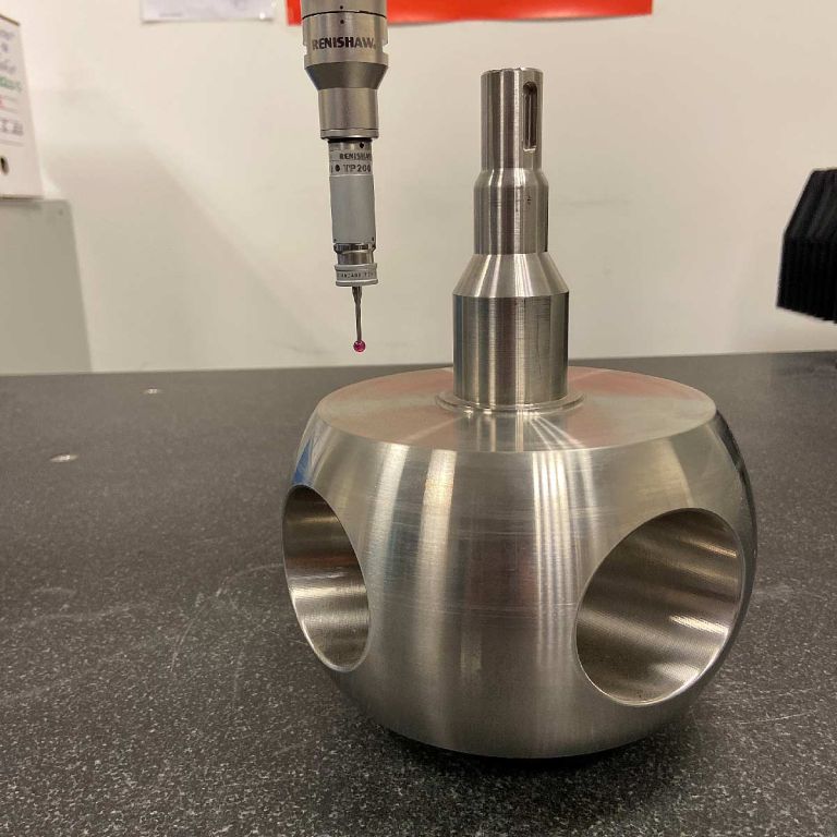 Metrology - FCE - Flow Control Engineering