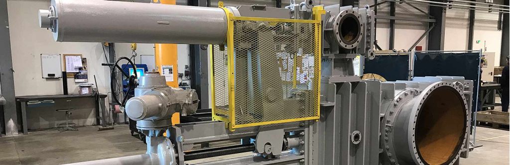 High-tech valves and flap gates - FCE - Flow Control Engineering - FCE ...